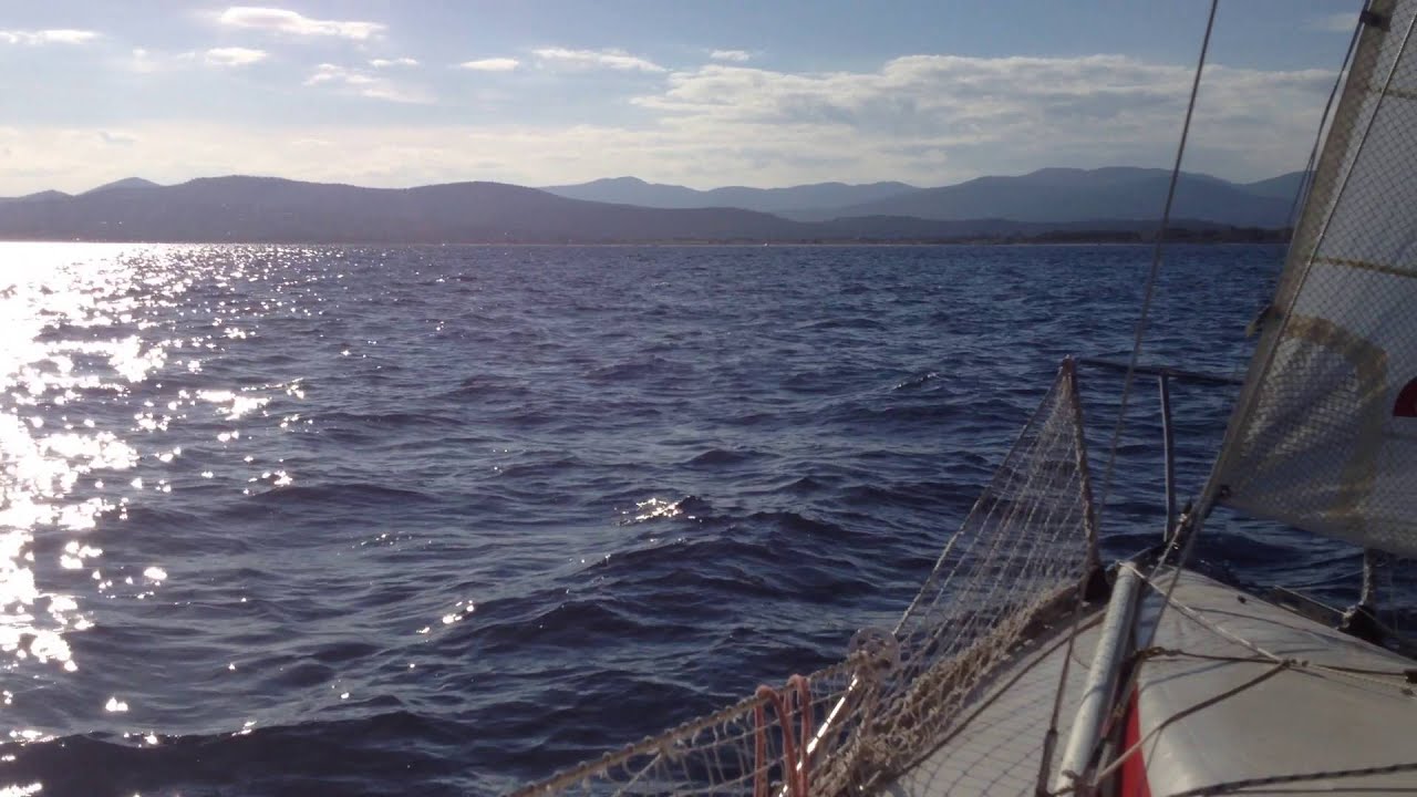 Neptune 625 Nav' du 17oct2015 A - YouTube
