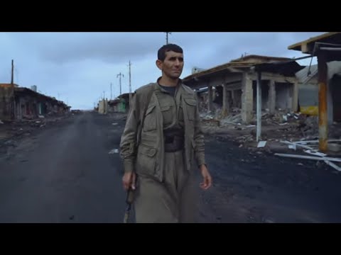Çîroka Bajarên Wêrankirî/ Stories of Destroied Cities