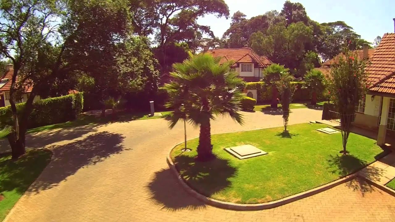 Real Estate Show Reel in Nairobi, Kenya - YouTube