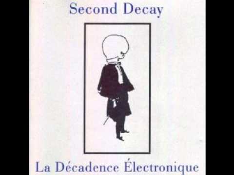 SECOND DECAY - Die Antwort (1992) - YouTube