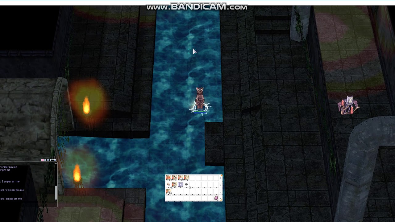 Ninja - Farm Sting - YouTube