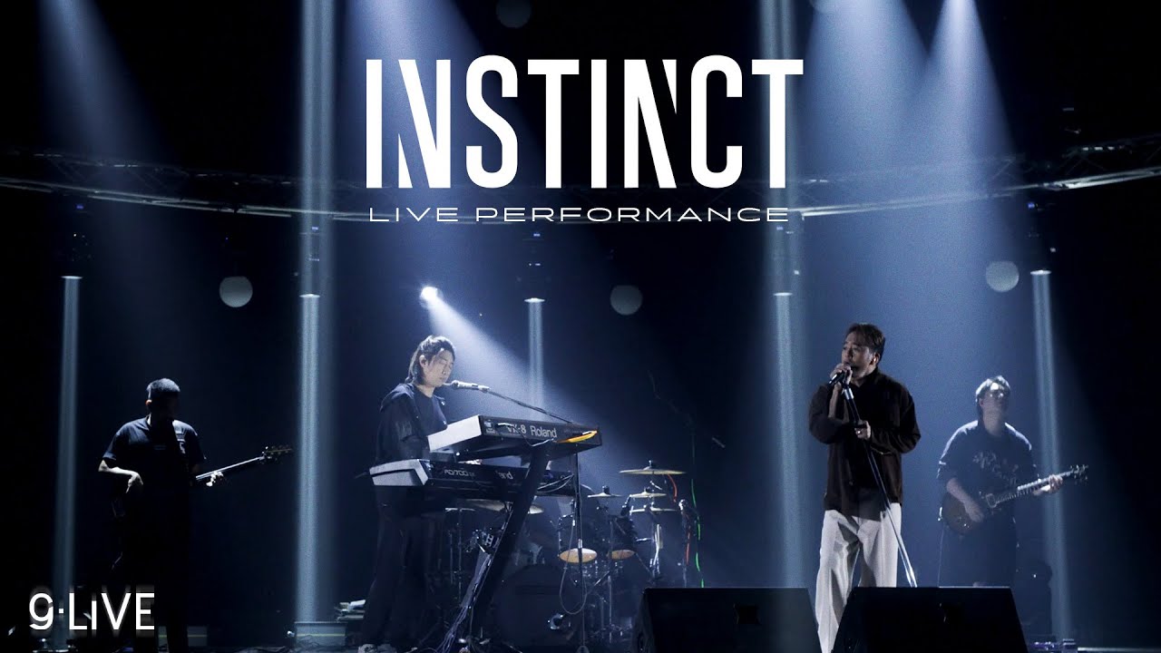 Glive Ep36 Instinct Live Performance「part 2」 Youtube