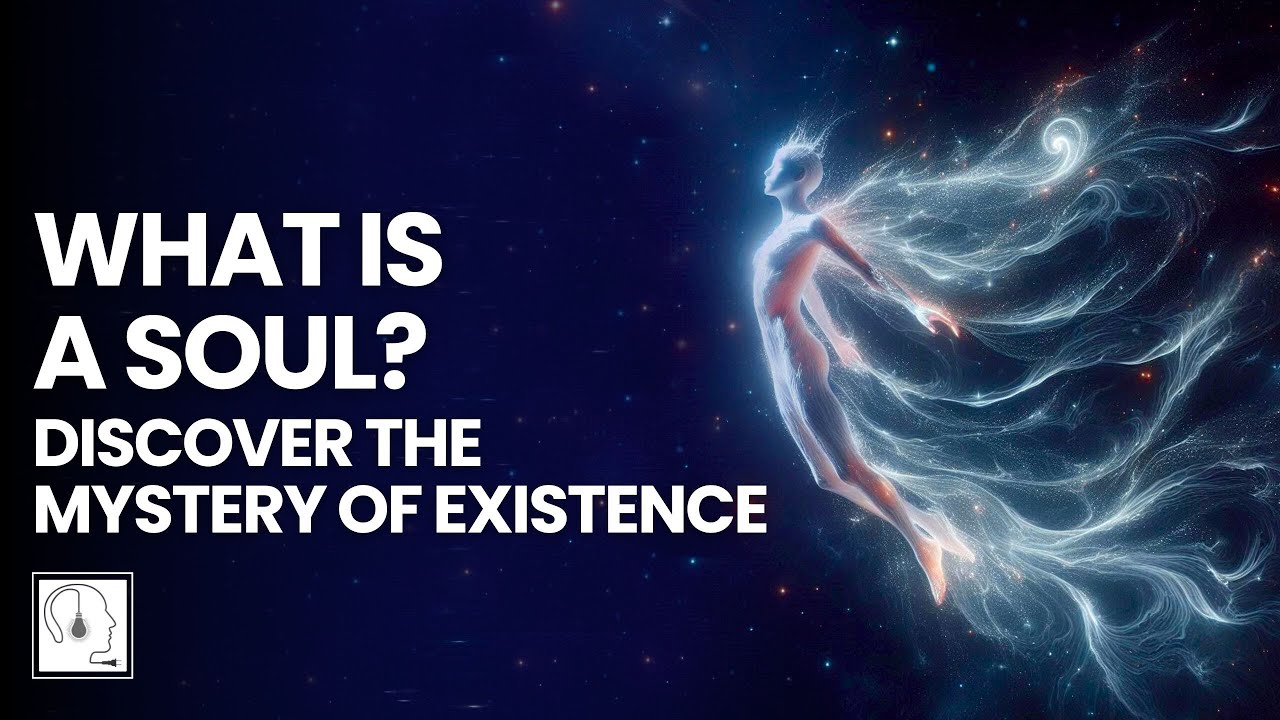 What is a SOUL? Discover the mystery of EXISTENCE💫Channeling - YouTube
