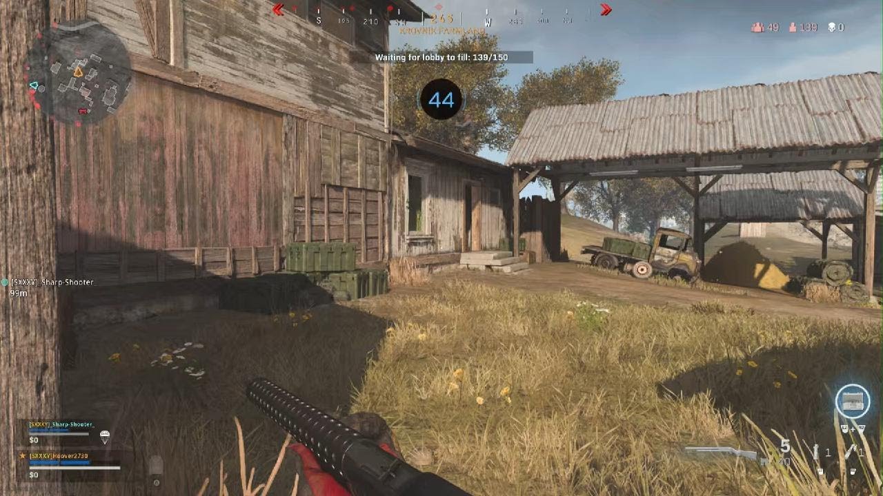 Shotty to 4wheeler face - YouTube