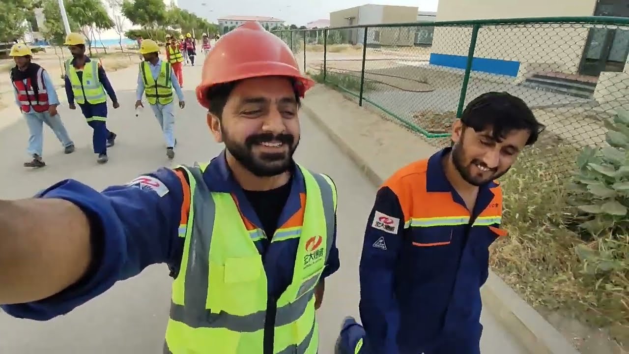 A Day in Open Pit Mining | Daily Work Routine - YouTube