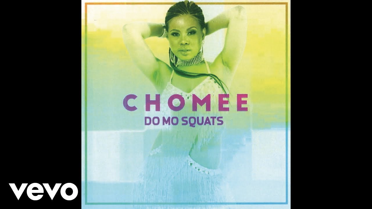 Chomee - Chomza (Official Audio) ft. Xelimpilo - YouTube