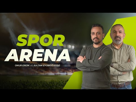 Yalova'nın Spor Gündemi - TFF 3.lig & BAL Ligi Gündemi | Spor Arena Canlı
