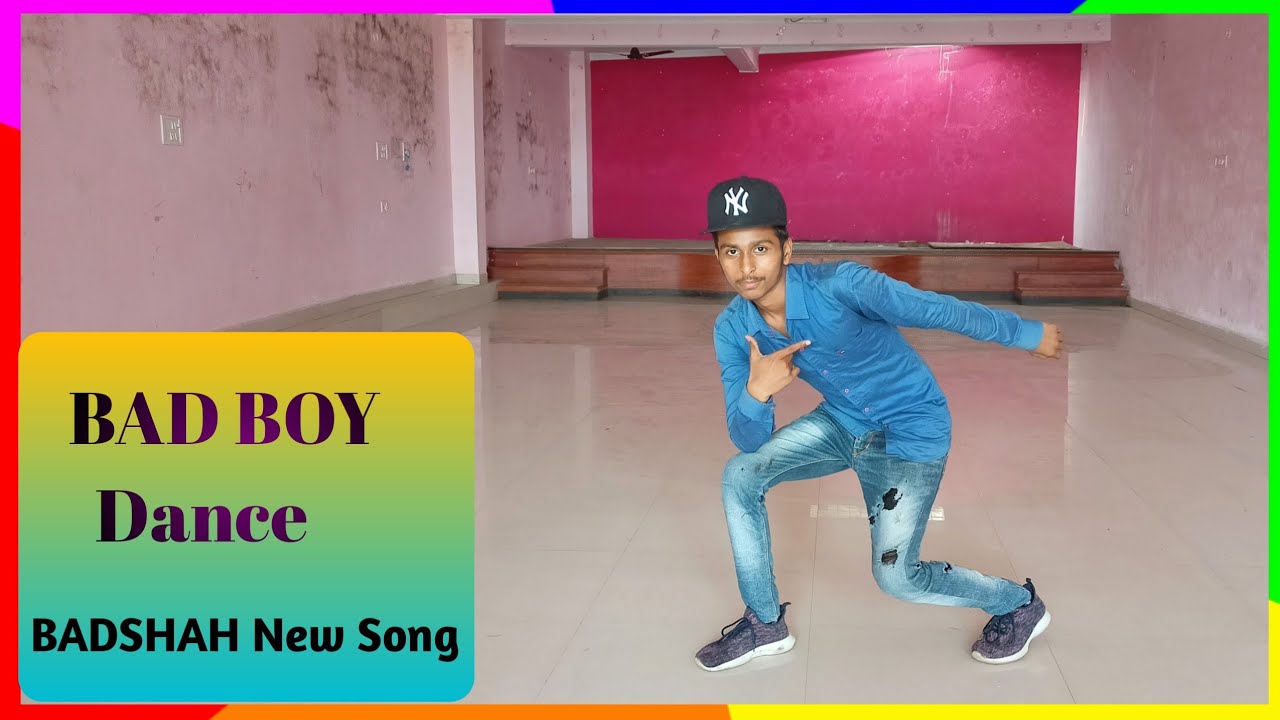 Bad Boy x Bad Girl Dance Video | Badshah | Choreography | Dance of ...