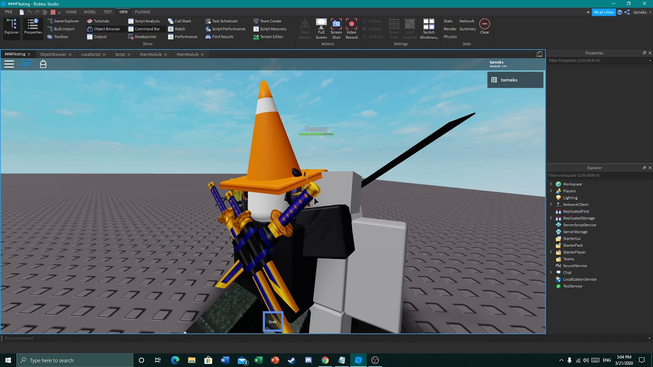 Grab Knife v2 my edit showcase - YouTube