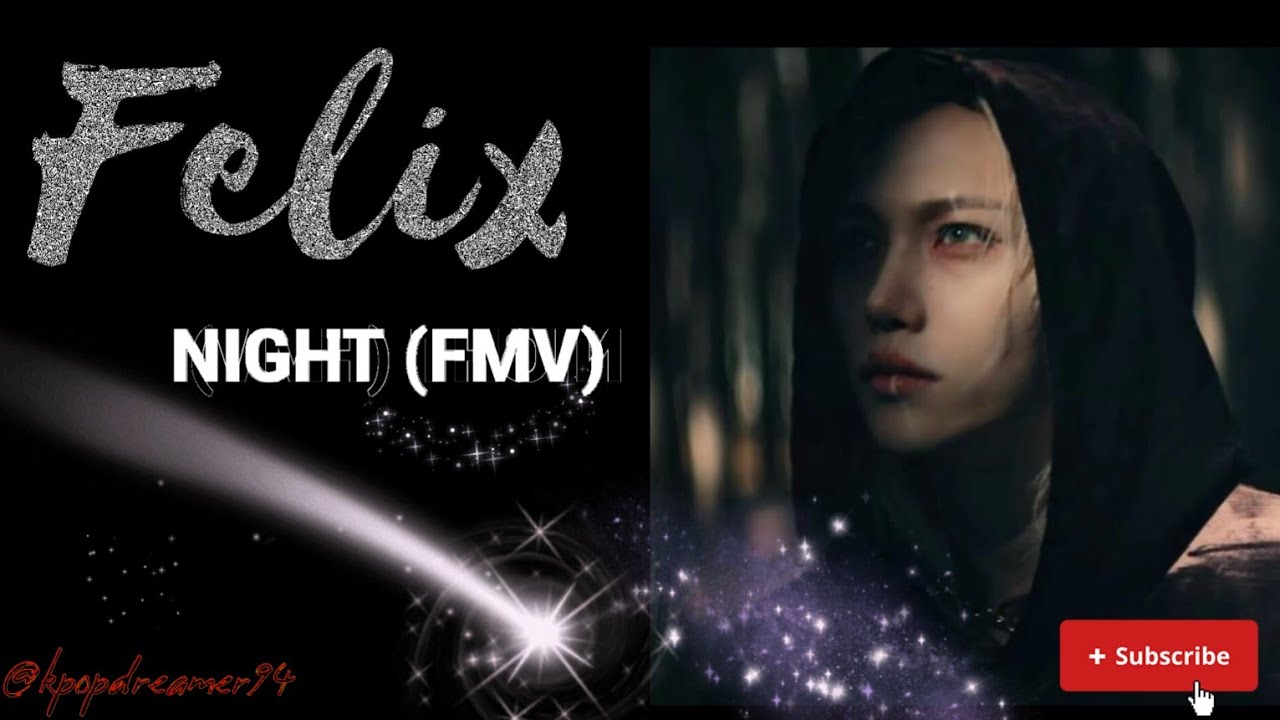 Felix Night (FMV) - YouTube