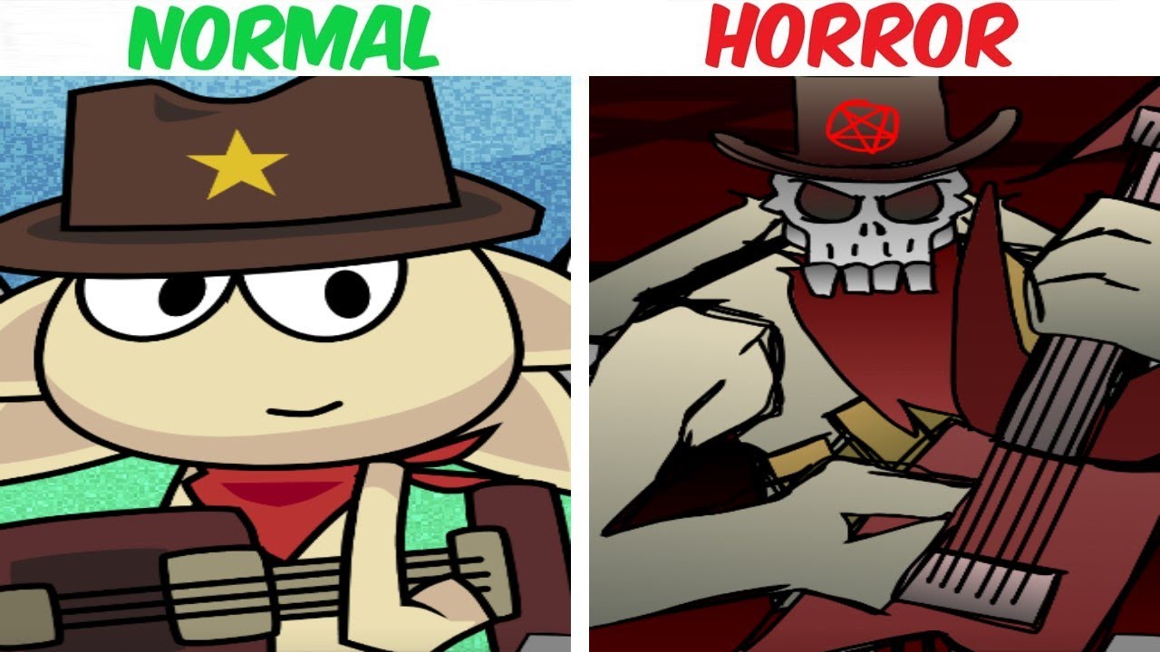 Incredibox Sprunki - Sprunki Sprunksters (New Update), All Characters ...