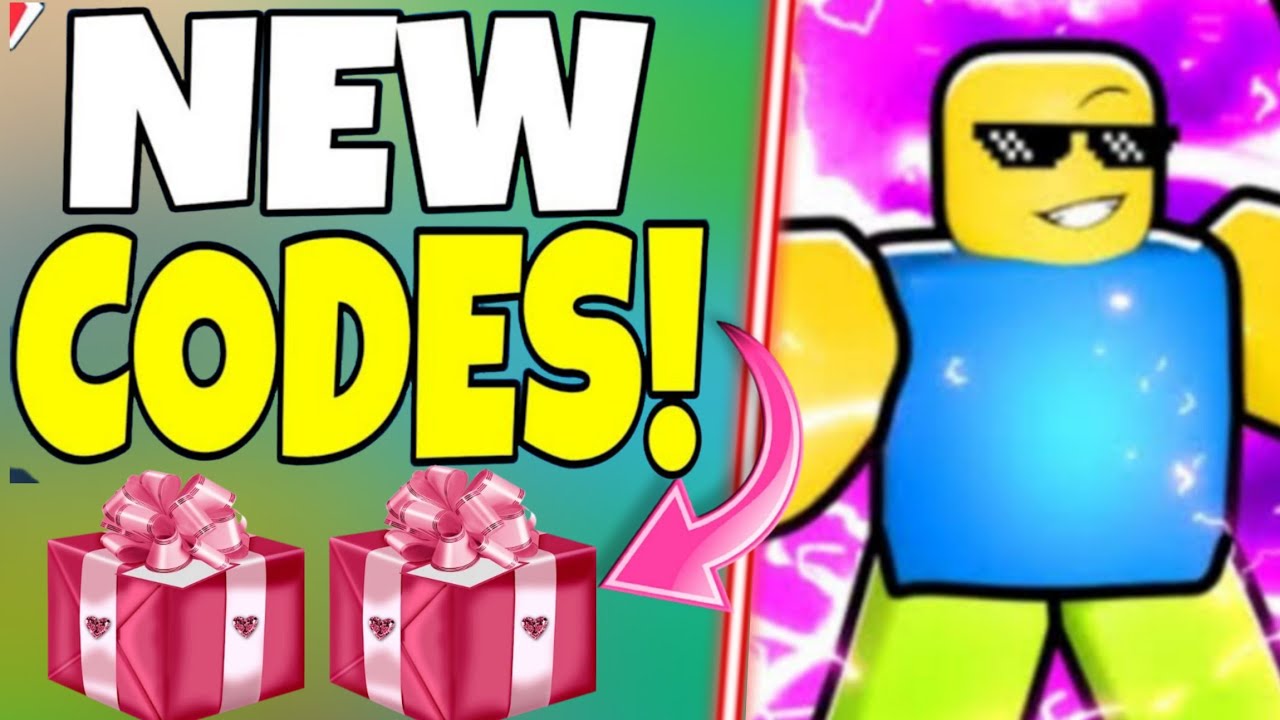 🦋 Update 🦋 CHARACTER RNG CODES - ROBLOX CHARACTER RNG CODES - YouTube