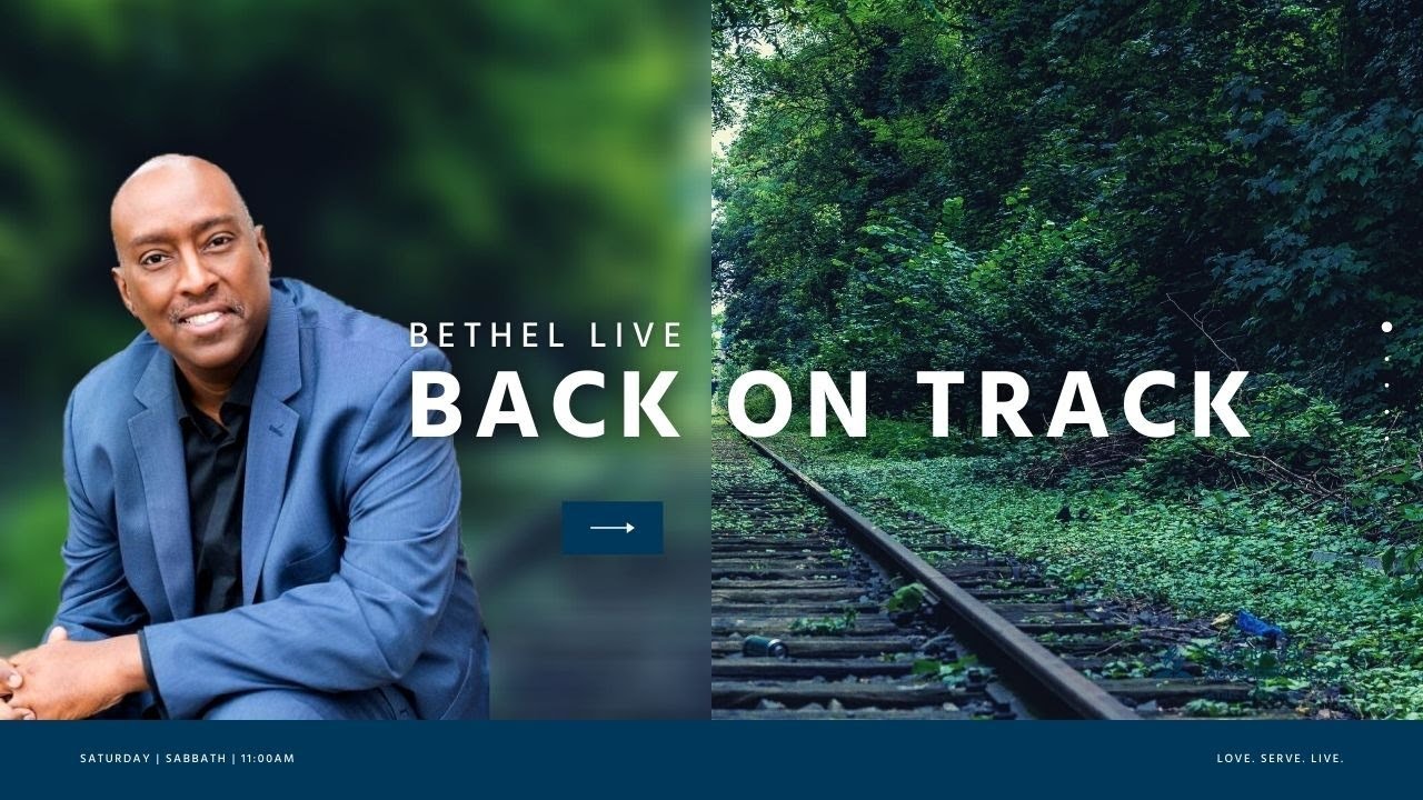 Back on Track - YouTube