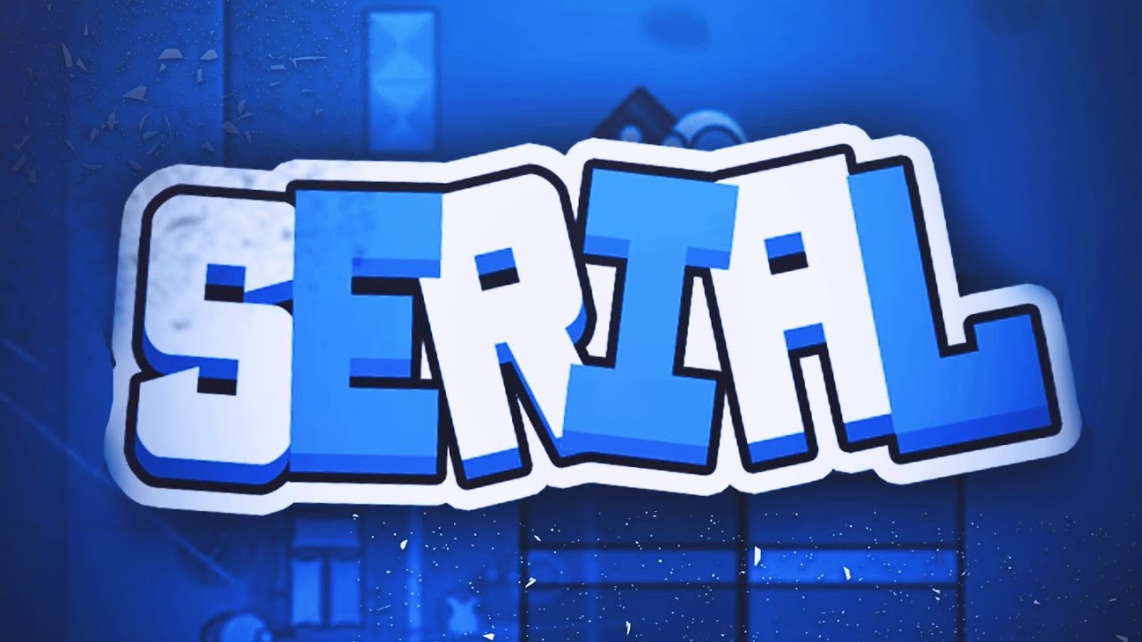 Serial Channel Trailer - YouTube