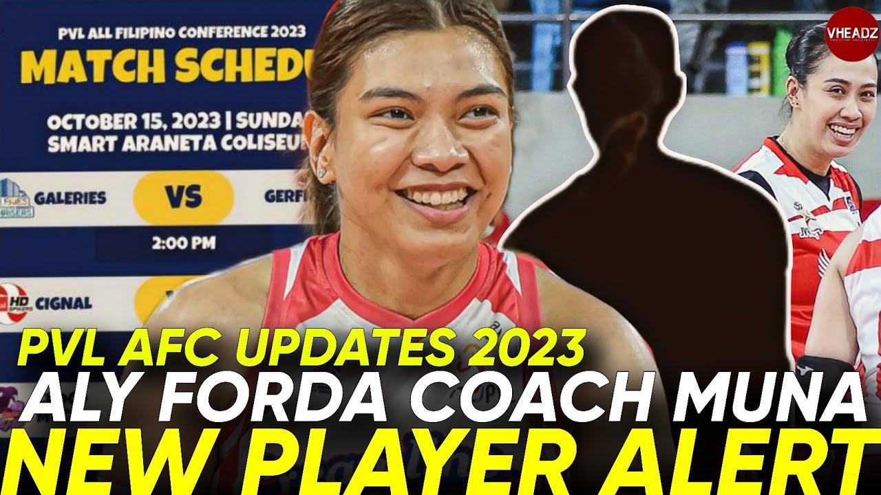 Coach TAI HINUHUBOG si Alyssa MAGCOACH!? New Petrogazz LIBERO from DLSU ...