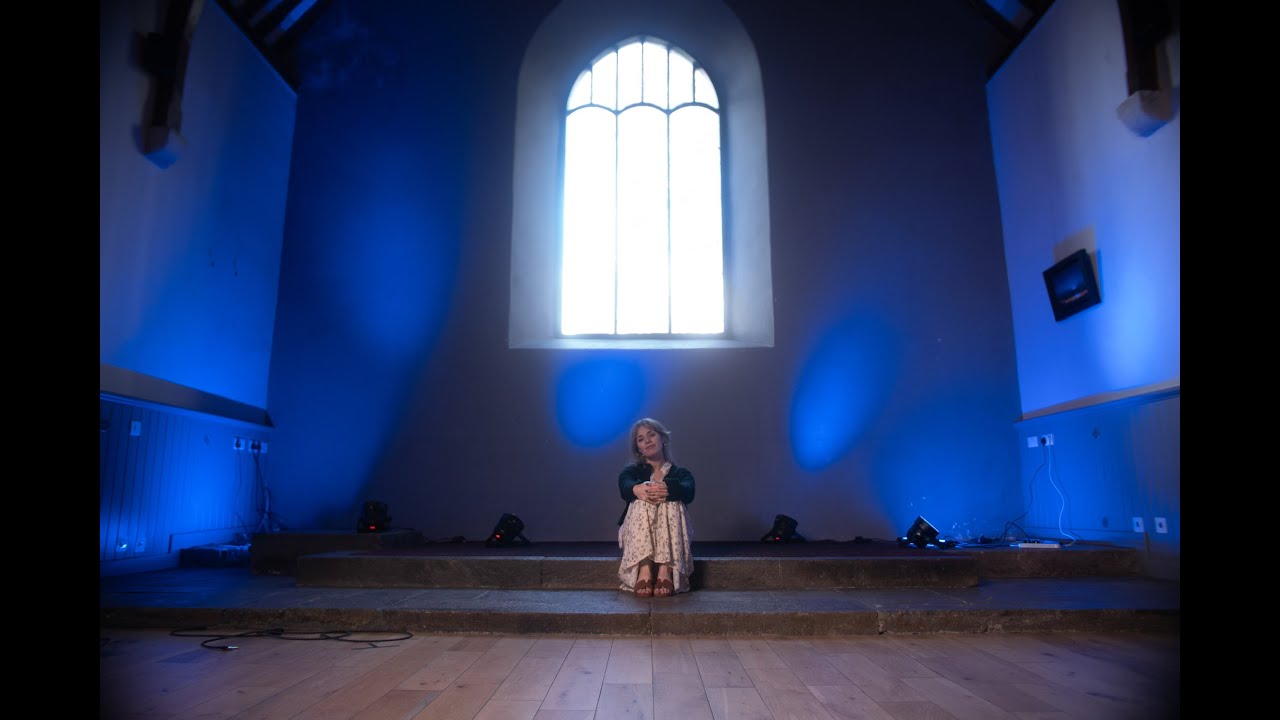 Eva Coyle Concert with Mattias Pérez + Friends at Kilkishen - YouTube