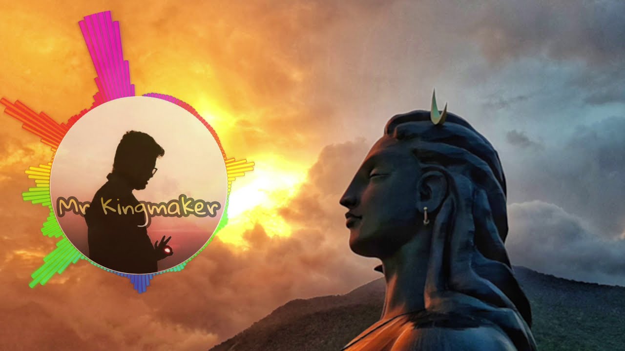 Royalty Free Devotional [Shiva Rap Music] by Mr Kingmaker - YouTube