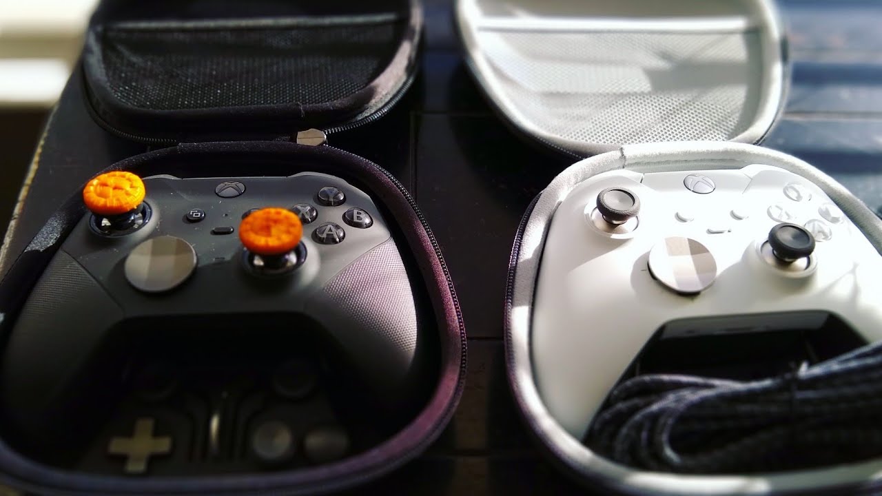 Elite Series 2 Review and Opinion (30+ Hours) - YouTube