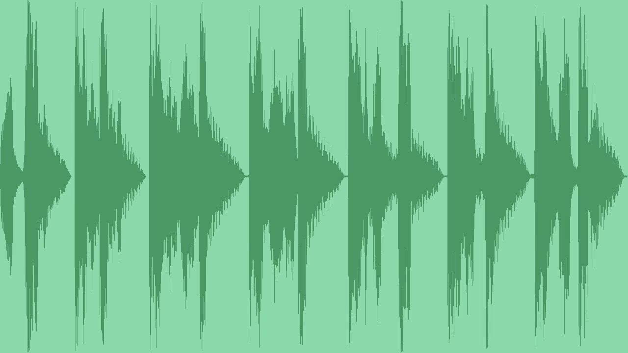 Dub Bass Trigger Impact Sound Effects - YouTube