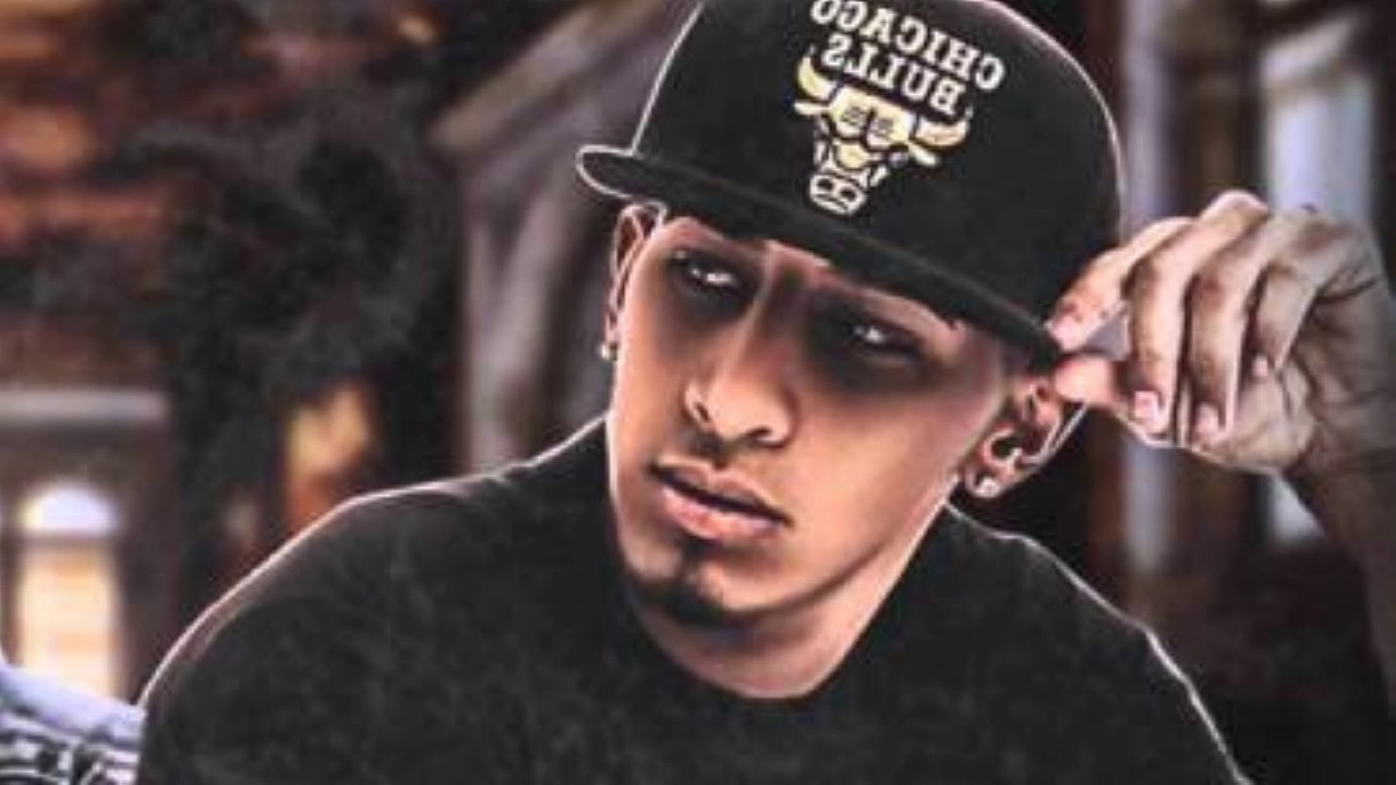 Pusho La Realidad (fotos) - YouTube