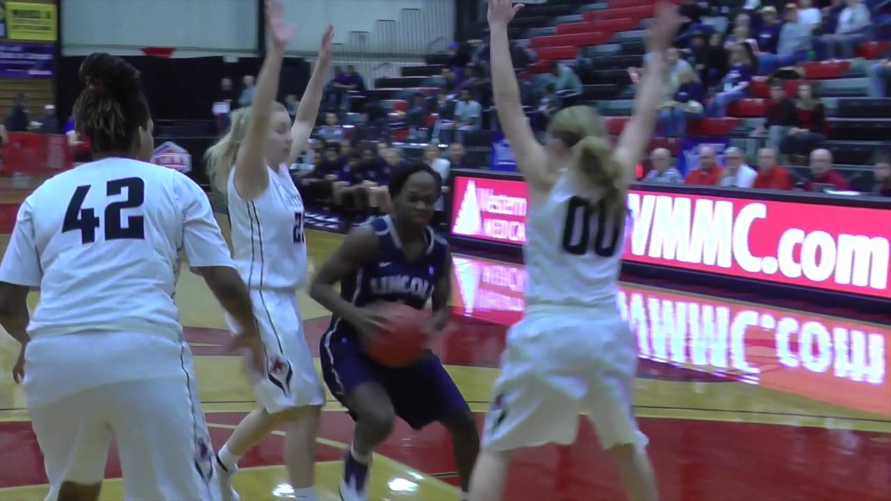 Dorian Briggs Highlights (2015-16) - YouTube