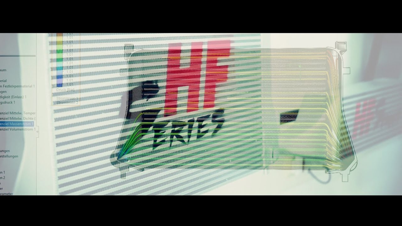 HF-Series Imagevideo - YouTube