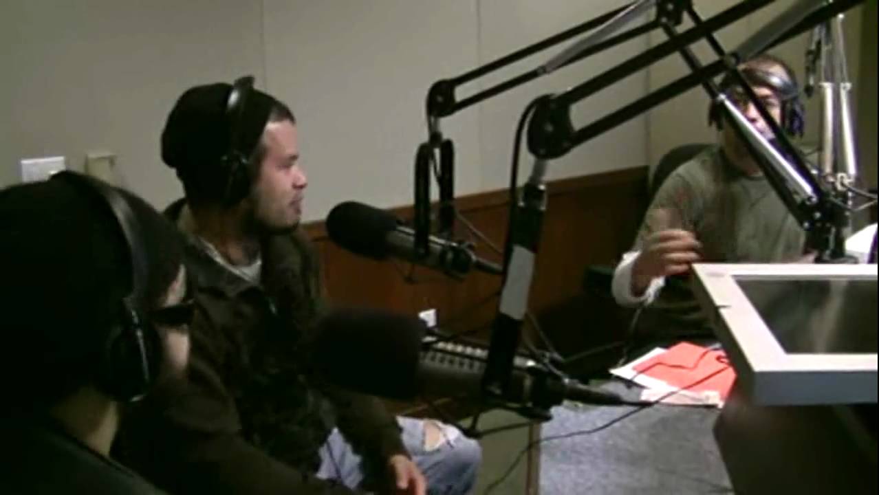 Son Locuaz interview with ESPN Deportes001 - YouTube