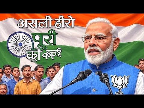 Modi ji full biography | The Untold Story of India’s Strongest Leader ...