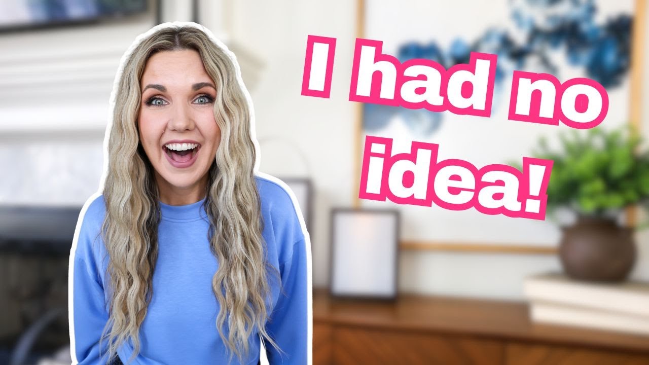 10 Underrated Things Every Woman NEEDS to Know About - YouTube