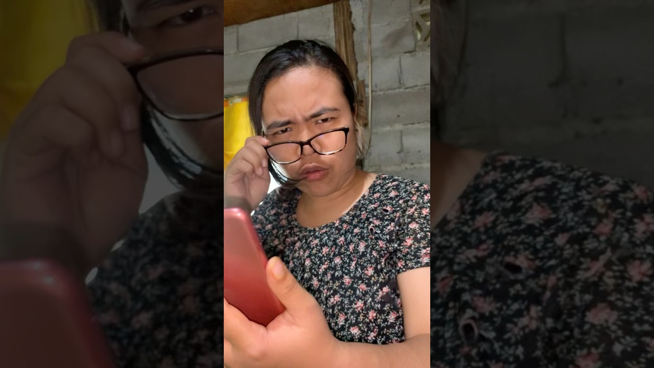 mama mong nagagalit pag hindi tinuturoan 🤦🏻😅 #foryou #shortsvideo - YouTube