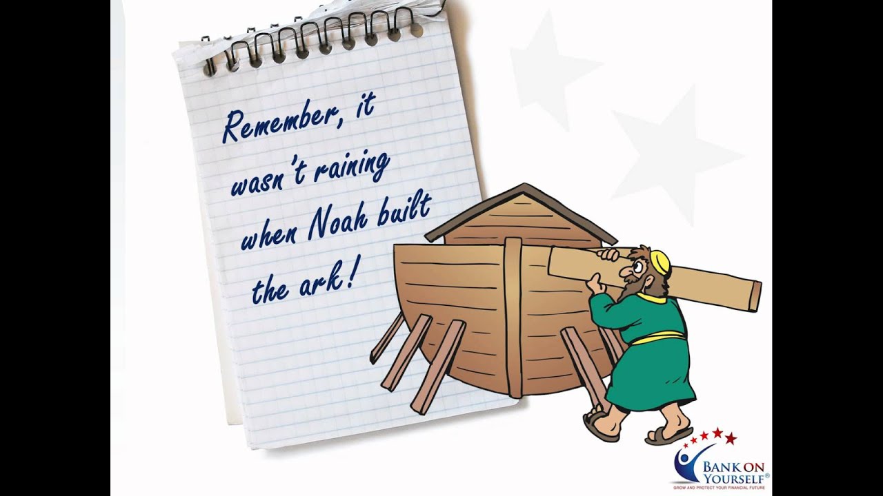 The Secret to a Financially Stress-Free Life & Financial Stability ...