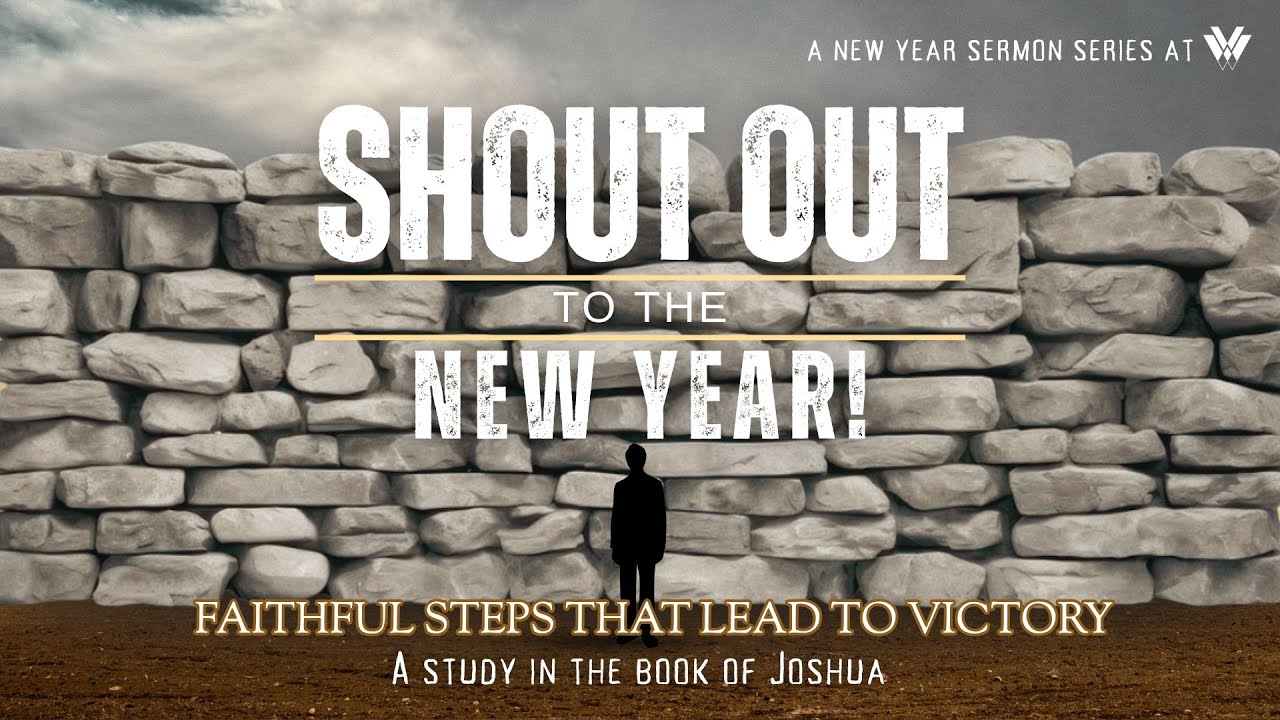 (SMN-20260111-0930) Keep Marching (Cadle) - YouTube