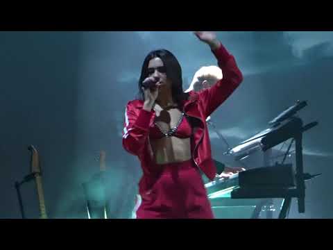 Dua Lipa - Garden - Live at AFAS Live Amsterdam 2017