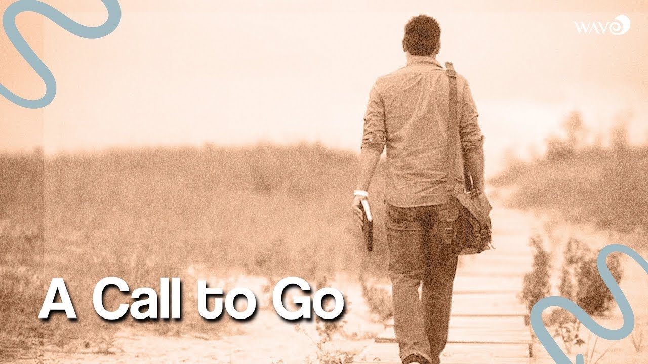 A Call to Go - Sunday Service | 11 August 2024 - YouTube