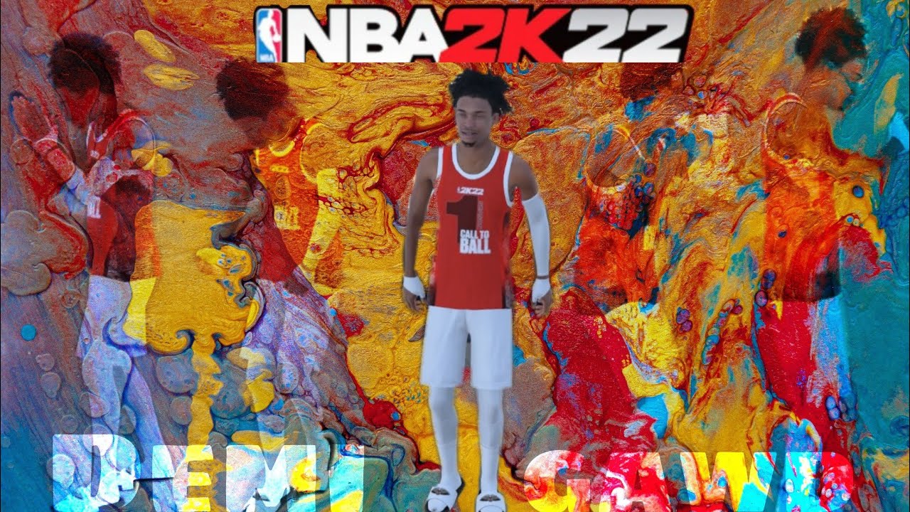 The Best demigod Point Guard Build On Nba 2k22 Current Gen!! - YouTube
