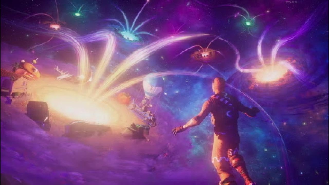 THE BIG BANG LIVE EVENT, WITH EMINEM CONCERT! - YouTube