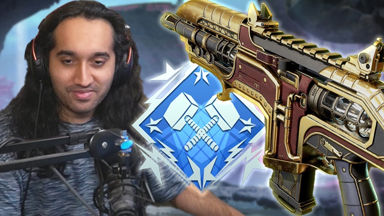 SOMETIMES 4K DAMAGE IS NOT ENOUGH | LG ShivFPS - YouTube