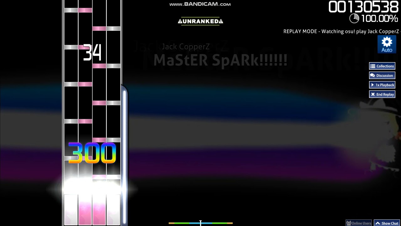 MaStER SpARk!!!!!! - YouTube