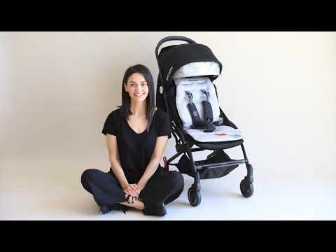 Maclaren Atom | Bebek Arabası | Vipbebek