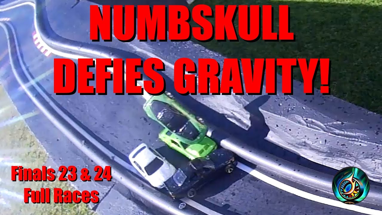 Is this THE NUMBSKULL SHOW??? - YouTube