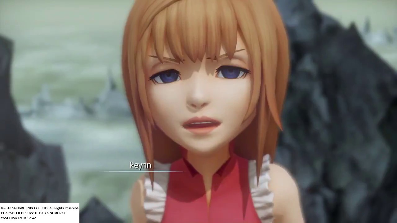 WORLD OF FINAL FANTASY - CERBERUS XL MEGA MIRAGE, (FF7) Tifa's ...