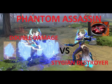 🔴FIVE PHANTOM ASSASSIN VS BRISTLEBACK LOCKED ITEM JANUARY 3, 2023 !! 🙏🙏 ...