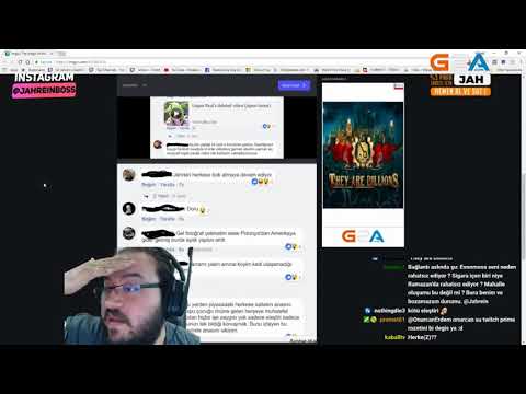 JAHREİN ENES BATUR LOGAN PAUL İLE VİDEO ÇEKLİĞİ VİDEO YA YAPTIĞI ELEŞTİRİ SONRASI YORUMLARA BAKIYOR
