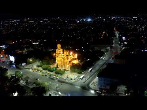 Варна Катедралата