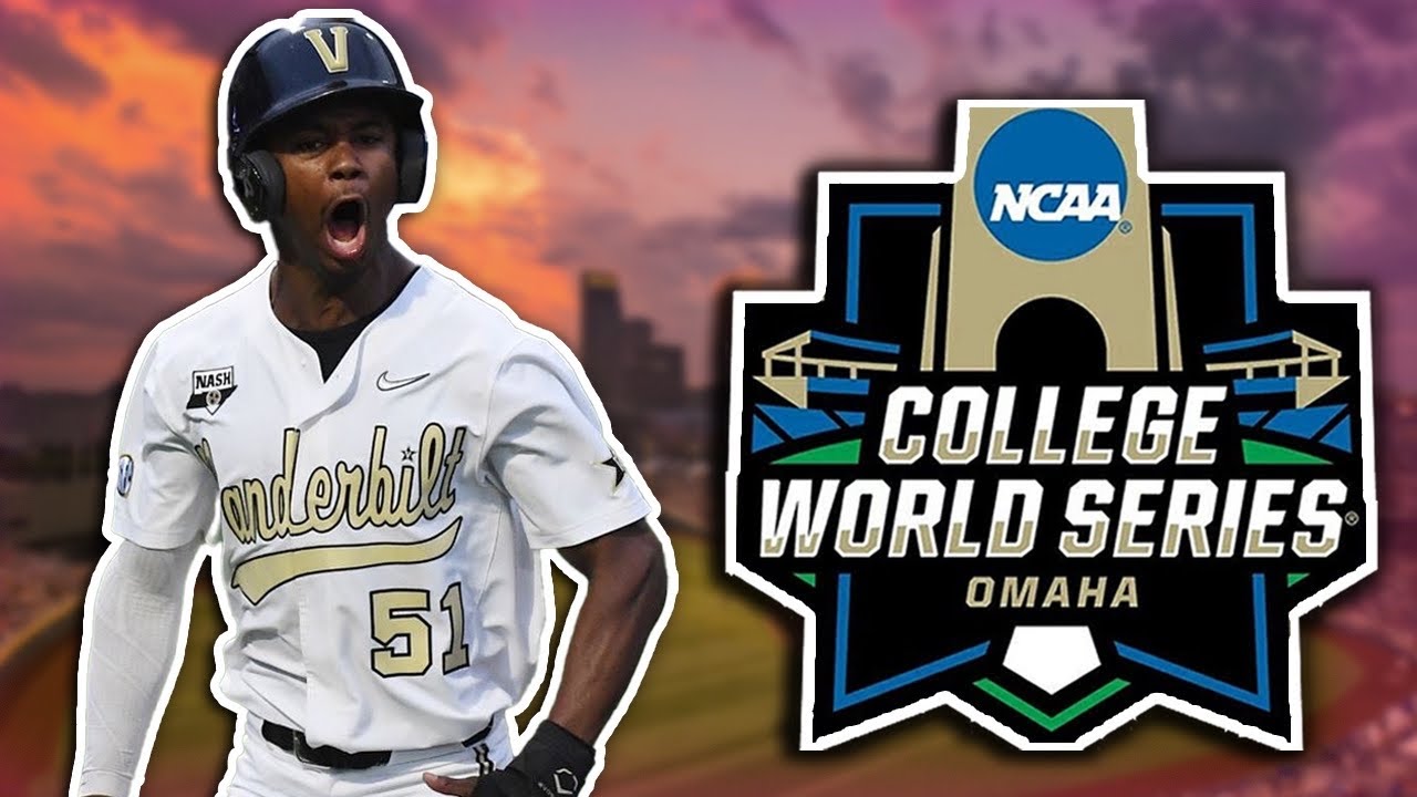 Youre Missing Out On College Baseballheres Why Youtube