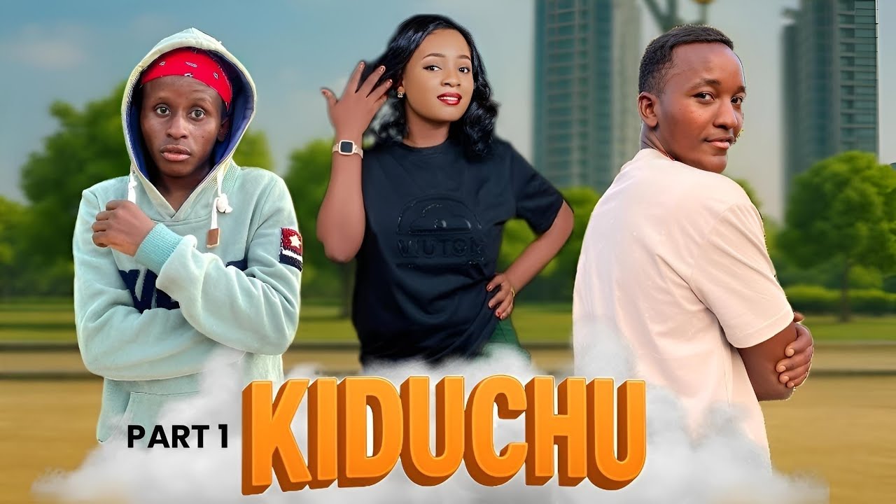KIDUCHU | PART 1 | - YouTube