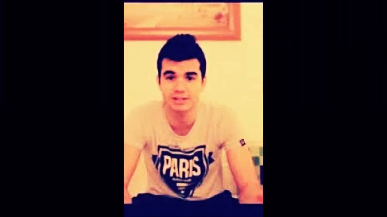 los top 10 youtubers mas guapos - YouTube