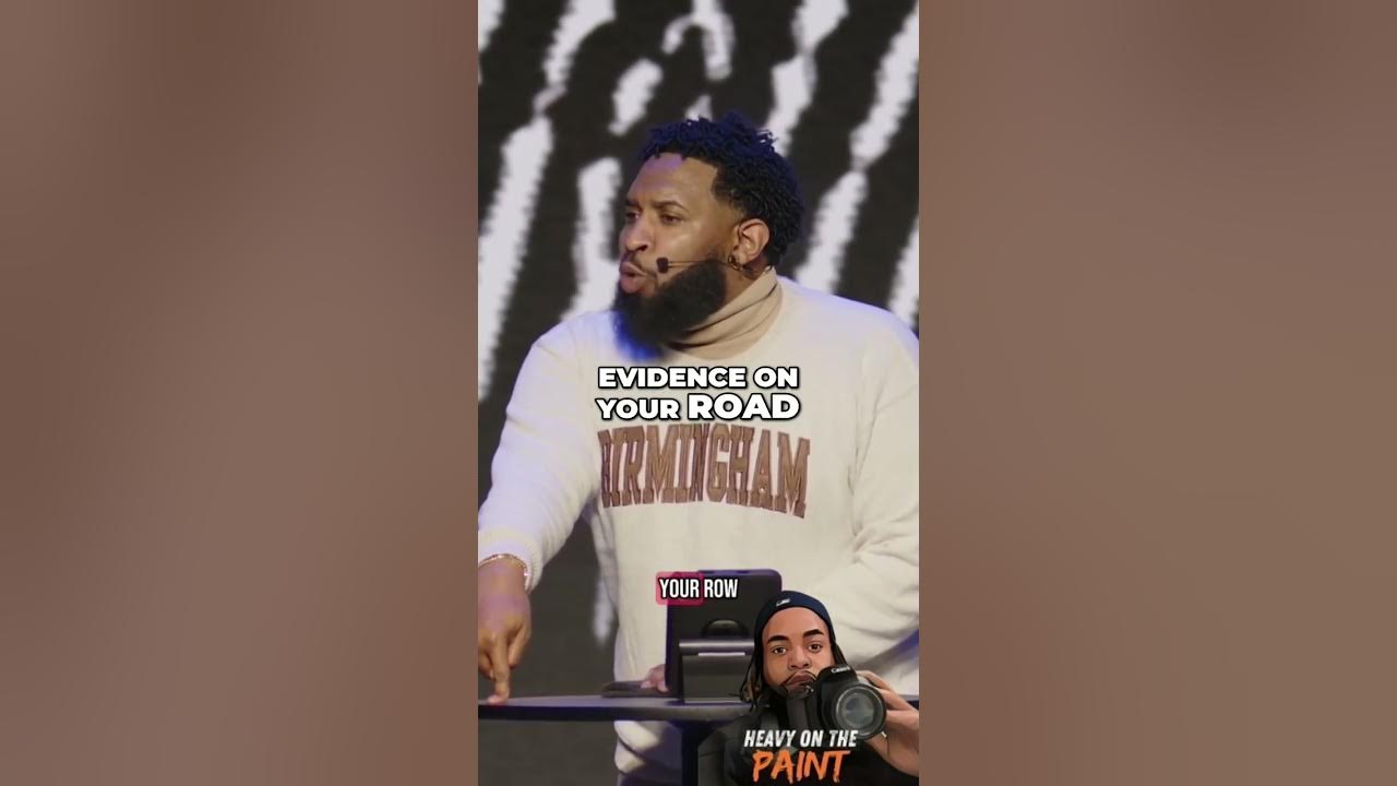 Find Your Proof: God's Plan & Your Circle - YouTube