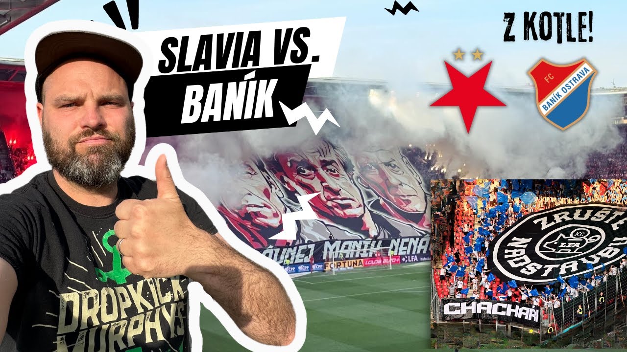 Z🔥KOTLE! ,,Zrušte nadstavbu!" Krásný chorea! Pyro! Jirka Kára v kotli ...