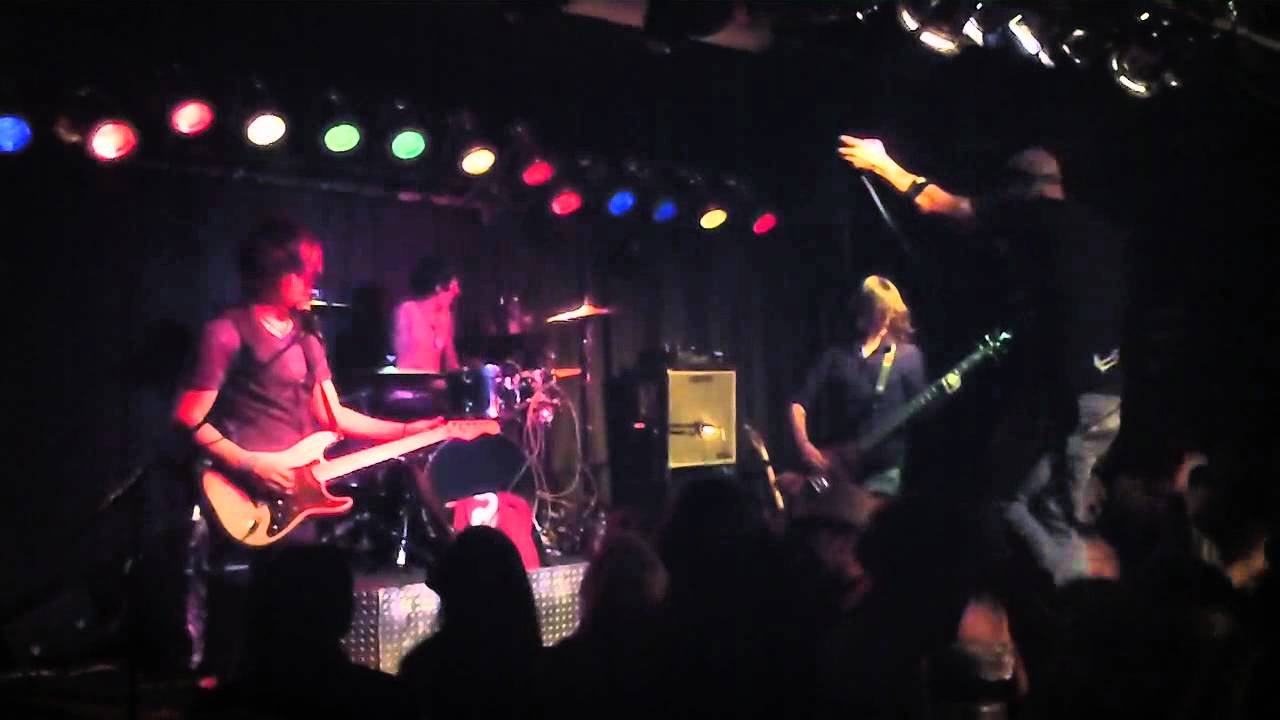 Mr Mayhem @ Rock'N Rodeo Valdosta - YouTube